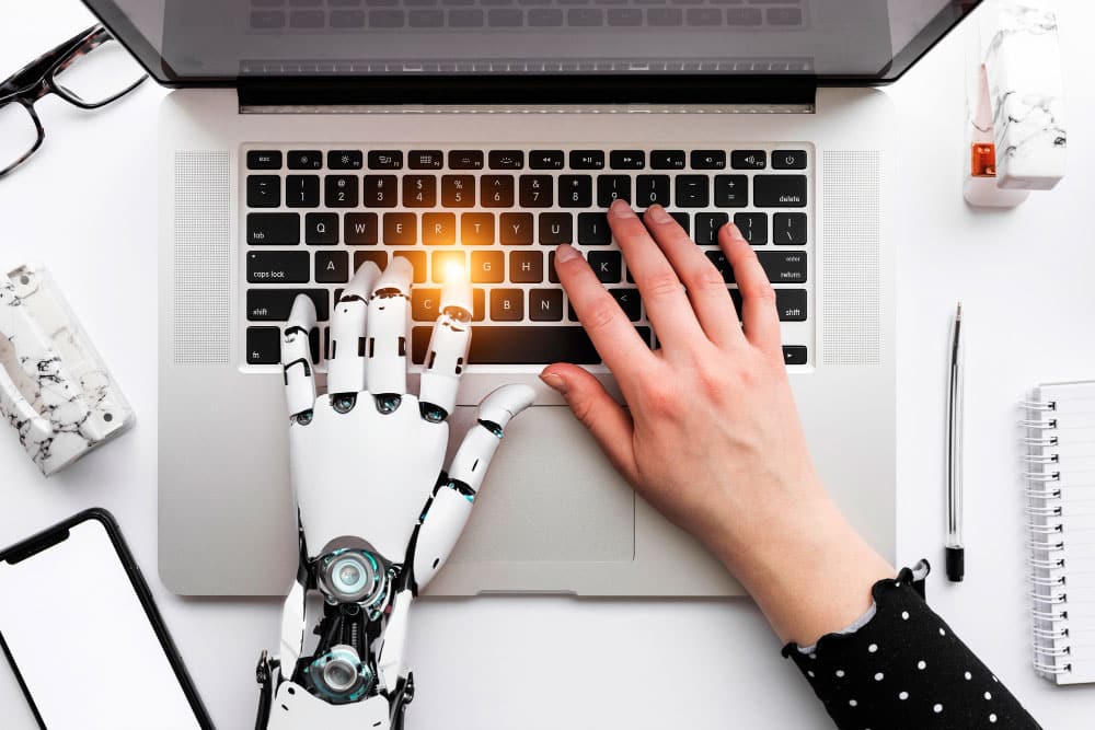 Traducción Profesional vs Traducción Mediante Inteligencia Artificial